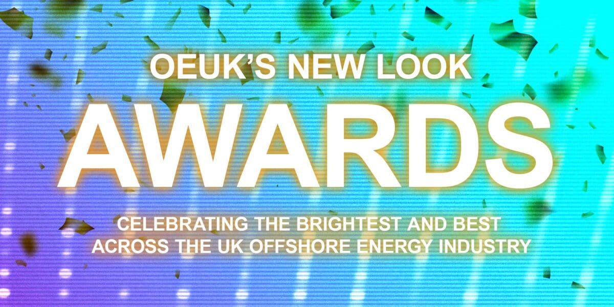 Laura Carrigan secures major prize at OEUK Awards 2022