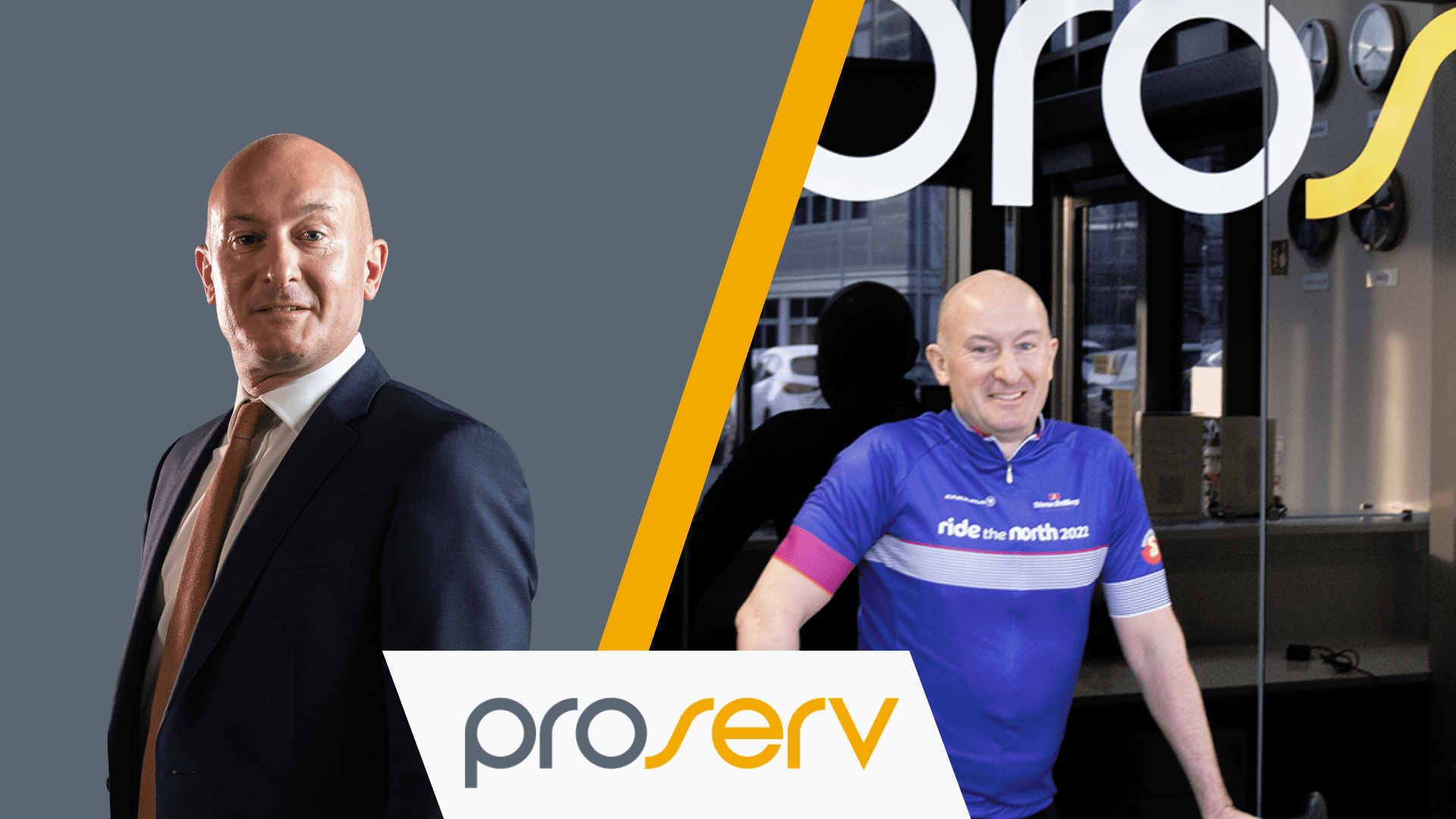 Proerv CEO calls on industry to support mental health challenge | Proserv